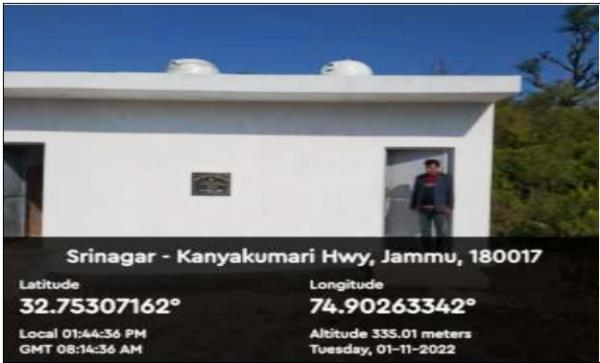Official Website of Jammu Municipal Corporation